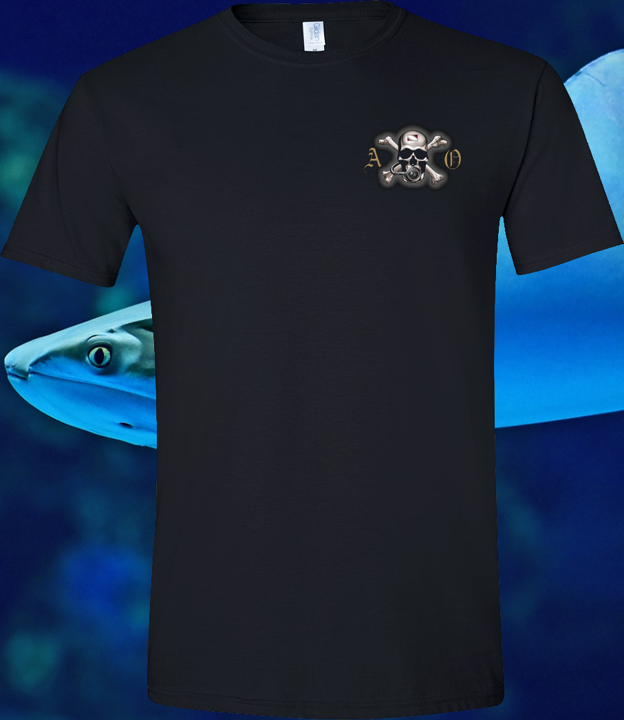 Eel Flag – Amphibious Outfitters